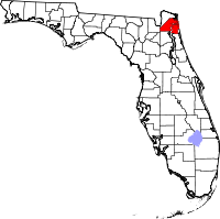 Duval County, Florida