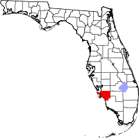 Lee County, Florida