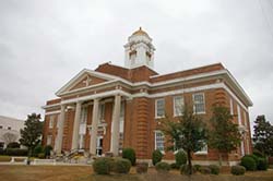 Lee County, Georgia Facts, Genealogy, History & Links