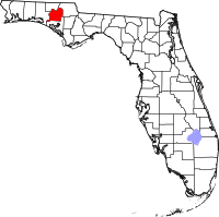 Washington County, Florida