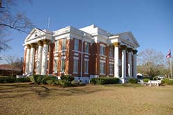 Wheeler County, Georgia Facts, Genealogy, History & Links