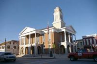 Garrard County, Kentucky