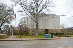 Itawamba County, Mississippi Genealogy: Courthouse & Clerks, Register ...