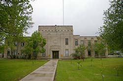 Livingston Parish, Louisiana Genealogy: Courthouse & Clerks, Register ...