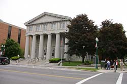 Cayuga County, New York Genealogy Records: Deeds, Courts, Dockets ...