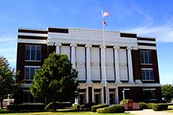 Mitchell County, Texas Genealogy: Vital Records, Court Index, Circuit ...