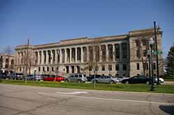 Kenosha County, Wisconsin Genealogy: Vital Records, Court Index ...